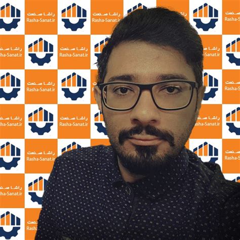 سعید پارسا راشا صنعت