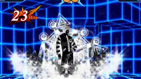 Mugen Donald Texture Showcase Youtube