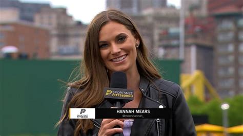 Hannah Mears Pirates Sizzle Reel 2024 Hannah Mears