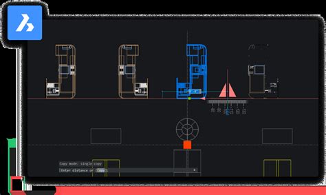 终极人工智能 2d Cad 软件 Bricscad