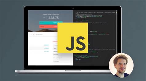 The Complete Javascript Course 2020 Build Real Projects