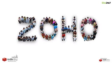 Three Pillars Of Observability By Rajalakshmi Raji Srinivasan Of Site24x7 Zoho Redis Day