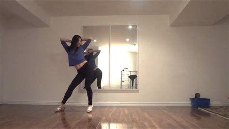 Aoa Mini Skirt Dance Cover By Qu33n Youtube