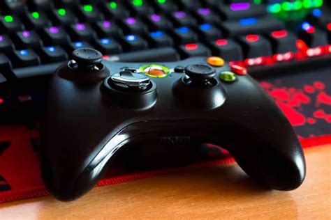 How To Connect Xbox 360 Controller To Pc Without Receiver