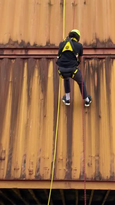 Jay Jamali Csp Chmm On Linkedin Dean Jamali First Descent On Petzl Jay Jamali Csp Chmm On Linkedin Dean Jamali First Descent On Petzl
