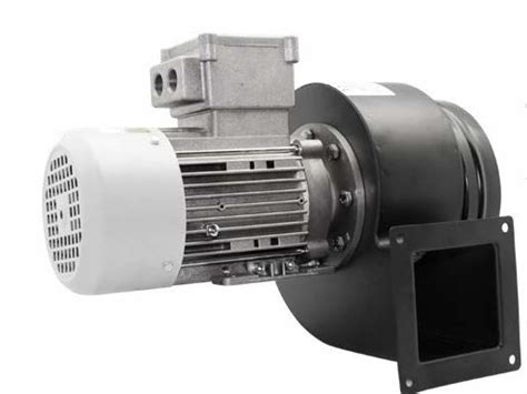 Cb Ex Atex Series Quạt Ly Tâm Chống Cháy Nổ Explosion Proof