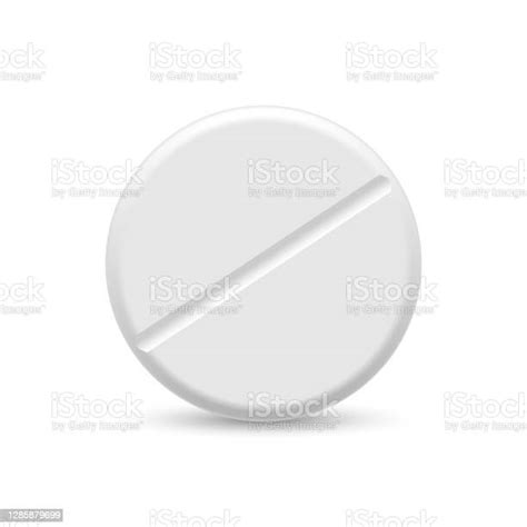 3d 설계를위한 현실적인 백색 의학 알약 템플릿 건강관리와 의술에 대한 스톡 벡터 아트 및 기타 이미지 건강관리와 의술 두통 로고 Istock