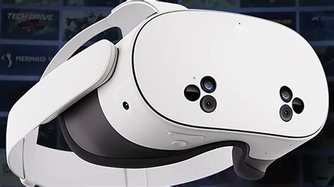 Meta Quest 3s Photos Leak Ahead Of Meta Connect Event