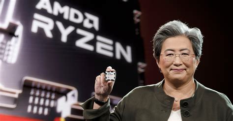 เปดตว AMD Ryzen 7000 ซรส CPU Desktop ขนาด 5nm เจาแรกของโลก บสต