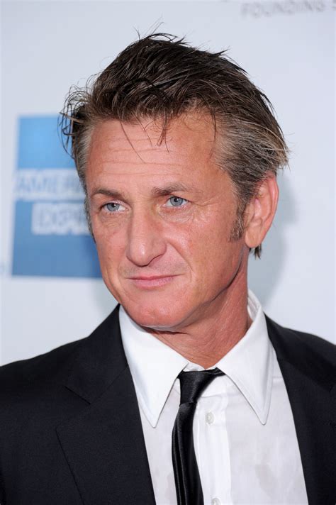 Sean Penn