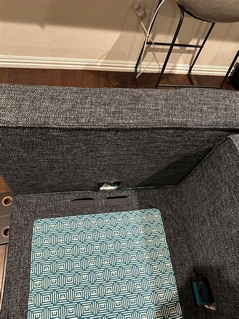 Side And Seat Clamps Are Not Aligning Correctly What Am I Doing Wrong Rlovesac