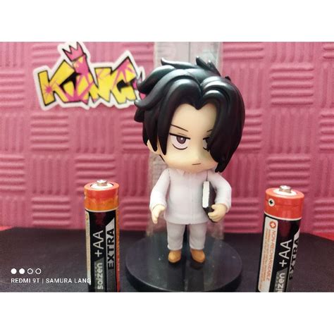 ☑hunter X Hunter Chibi Mini Chrollo Kurapika Killua Zoldyck Gon Freecss