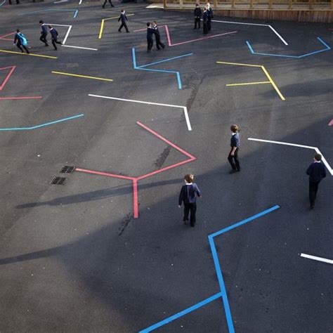 Formula For Living Linear Composition And Spatial Composition Art And