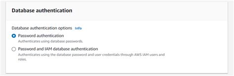 How To Create Mariadb Rds In Aws 2 Steps