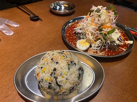 구미 맛집 인동 맛집 구미 족발 인동 오픈맛집 추천 완미족발 구미인동점 네이버 블로그