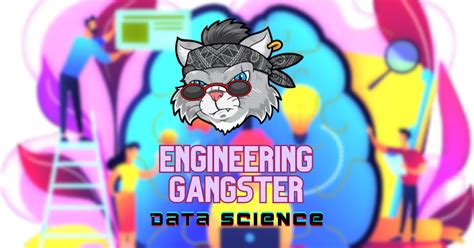Why Data Science Data Science Gangster