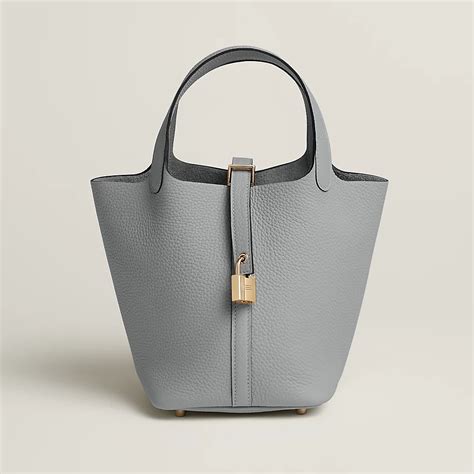 Tasche Picotin Lock 18 Hermès Deutschland