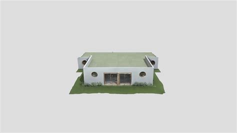 Evening Reflection 3d Model By 2006faithdawson [1dd7ca8] Sketchfab