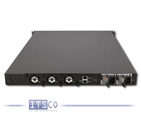 Stormshield Sn2100 32 Gb Ram 256 Gb Ssd Itsco