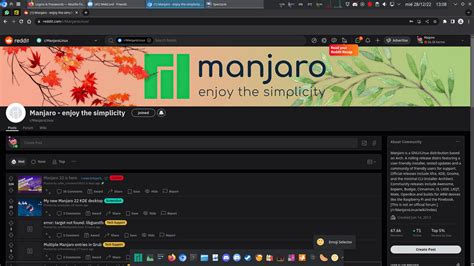 What Do You Think About This Desktop Layout I Would Like To Fix Its