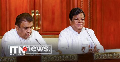 පොදු ප්‍රවාහන සේවාව විධිමත් කිරීමට පියවර Itn News