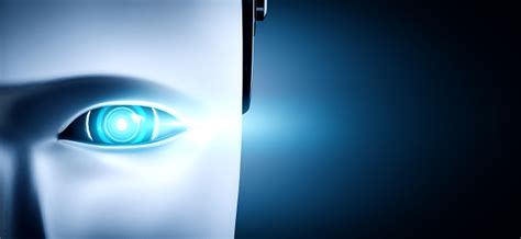 로봇 휴머노이드 얼굴과 눈을 가까이 가까이 보기 3d 렌더링 눈 신체 부분에 대한 스톡 사진 및 기타 이미지 눈 신체 부분 인공지능 0명 Istock