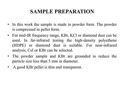 Analytical Characterization Of Bone Scaffold For Tissue Engineering Ppt