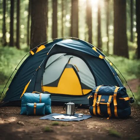 Best Tents For Summer Camping Your Ultimate 2024 Guide Wanderland