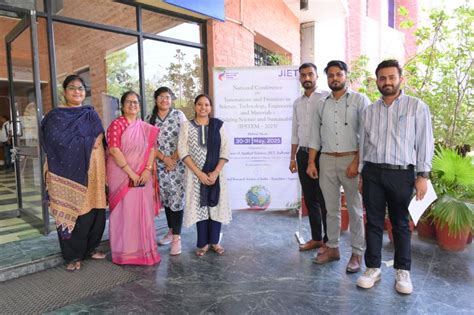 Day 2 Ifstem 2025 Reflections Drsushma Dave