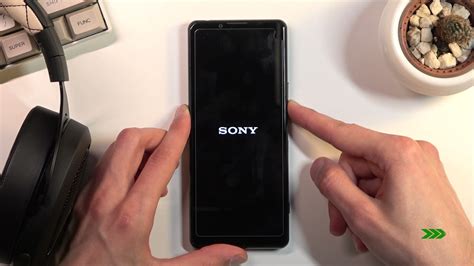 How To Activate Fastboot Mode On Sony Xperia 5 Iii Enable Fastboot Features Youtube