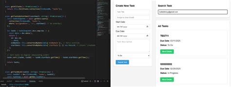 Webdevelopment Angular Firebase Taskmanager Devproject Codingjourney Mina K Fahmy