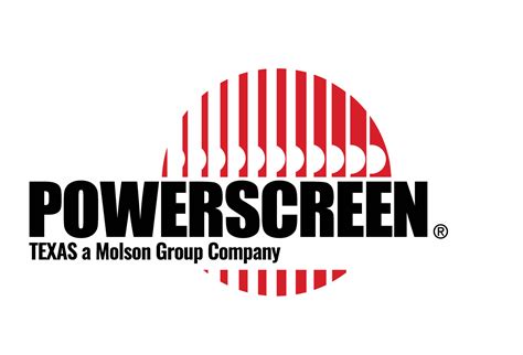 Powerscreen Crushers Machines Powerscreen Of Texas