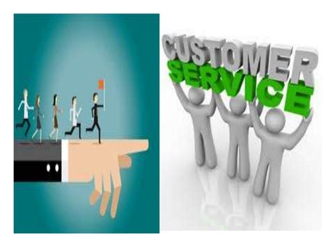 customer handling unity park final pptx