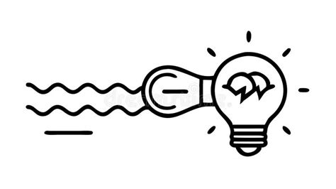 Interconnected Idea Networked Innovation Collaboration Vector Design Generative Ai Stock