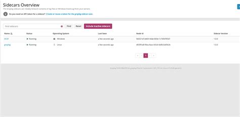 How To Use Graylog To View Logs From Multiple Machines Mainly Windows