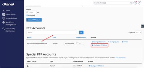 How To Connect Ftp Using Cyberduck Ftp Mac