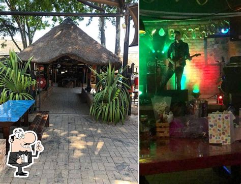 Femsus Pub And Grill Brits R511 Road Between Brits And Harties