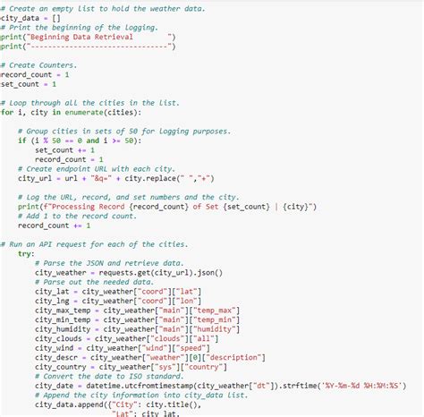 GitHub Drewholt World Weather Analysis Utilizing Jupyter Notebooks And Python To Create A