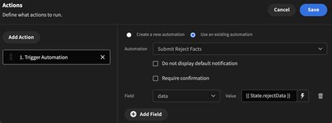 Submitting Multiple Records From A Repeater With A Single Button · Budibase Budibase