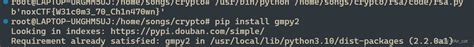 gmpy2与一些python库在vscode下没有自动补全的一种缓解方案 vscode from gmpy2 import invert csdn博客