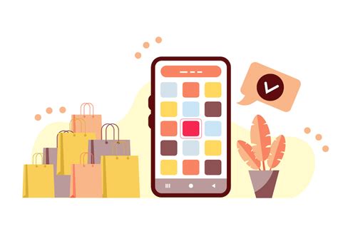 Reasons Why You Need An ECommerce Mobile App DailyClicks