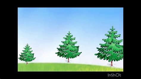 Малювання Молодша група Сніг сніжок Youtube