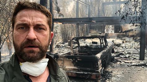 La Violenta Reacción Del Esposo De La Cantante Pink Tras Incendios En