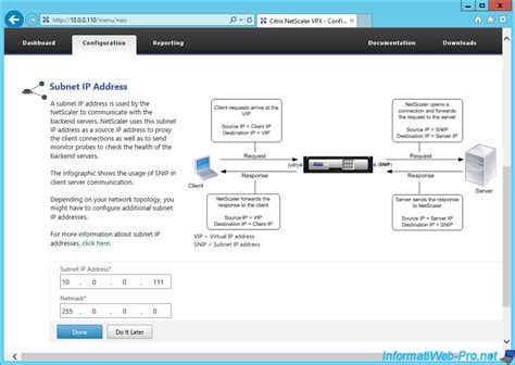 Installation Configuration And Integration Of Citrix NetScaler Gateway With XenApp