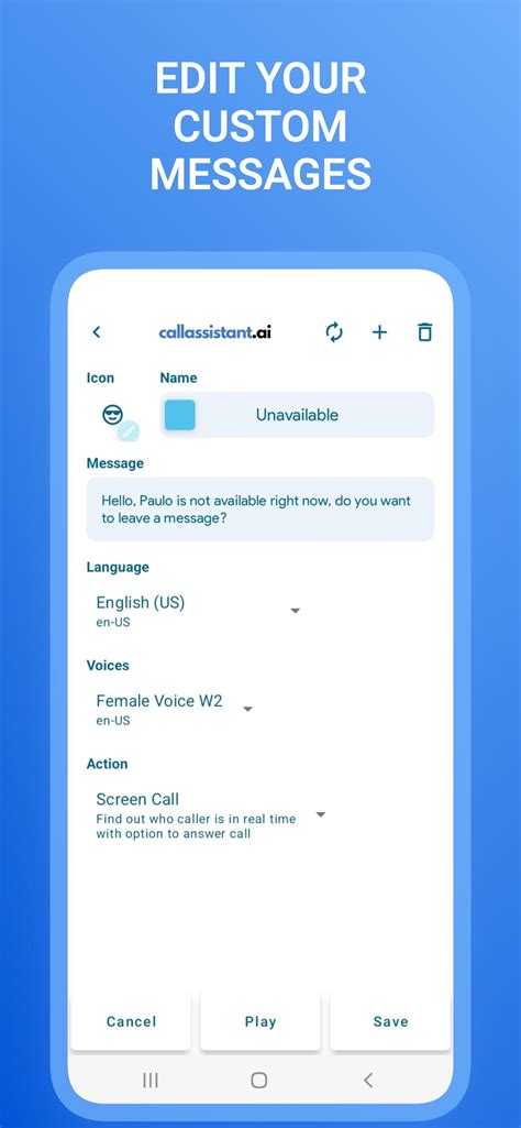 Ai Call Assistant And Screener Apk For Android Download Ai Call Assistant And Screener Apk For Android Download