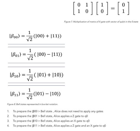 the superdense coding protocol