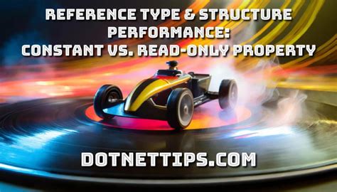 David Mccarter On Linkedin Reference Type And Structure Performance