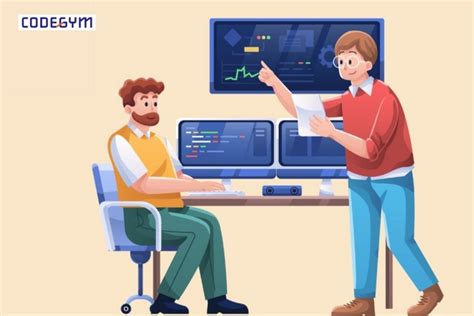 Java Core Là Gì Và Cách Phân Biệt Với Java Codegym