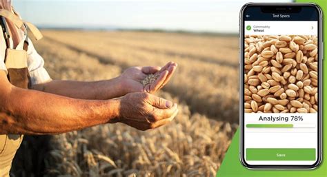 Agrichain Releases Varietal Purity App Grain Central