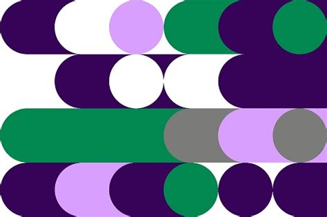 바우하우스 추상적인 기하학적 패턴 배경 현대 미술 패턴입니다 웹 배너 표지 포장 비즈니스 프레젠테이션 브랜딩 벽화를 위한 추상